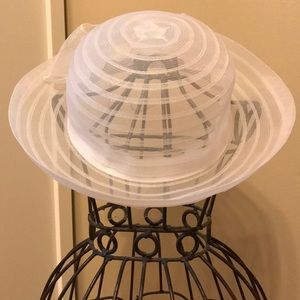 Accessories | 21 Two Fabulous And Frilly Girls Hats Osfm | Poshmark